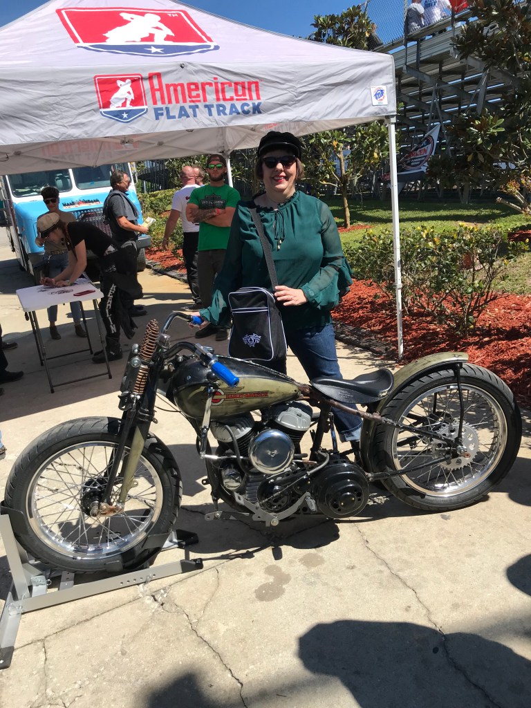 Billy Lane’s Sons of Speed Vintage Motorcycle Racing | Savvy Scribe's Blog